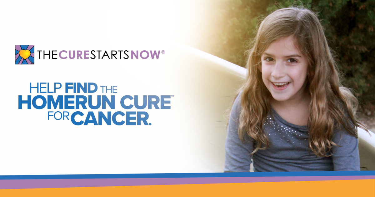 California (Sarah's Dreams) | The Cure Starts Now