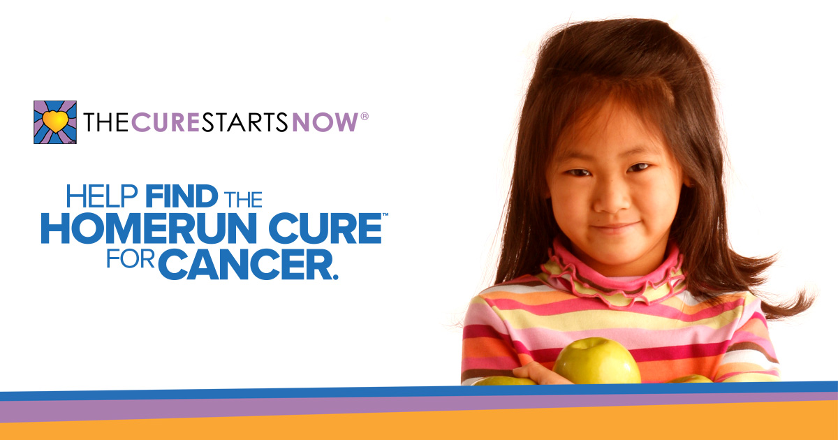 Texas (Houston) | The Cure Starts Now