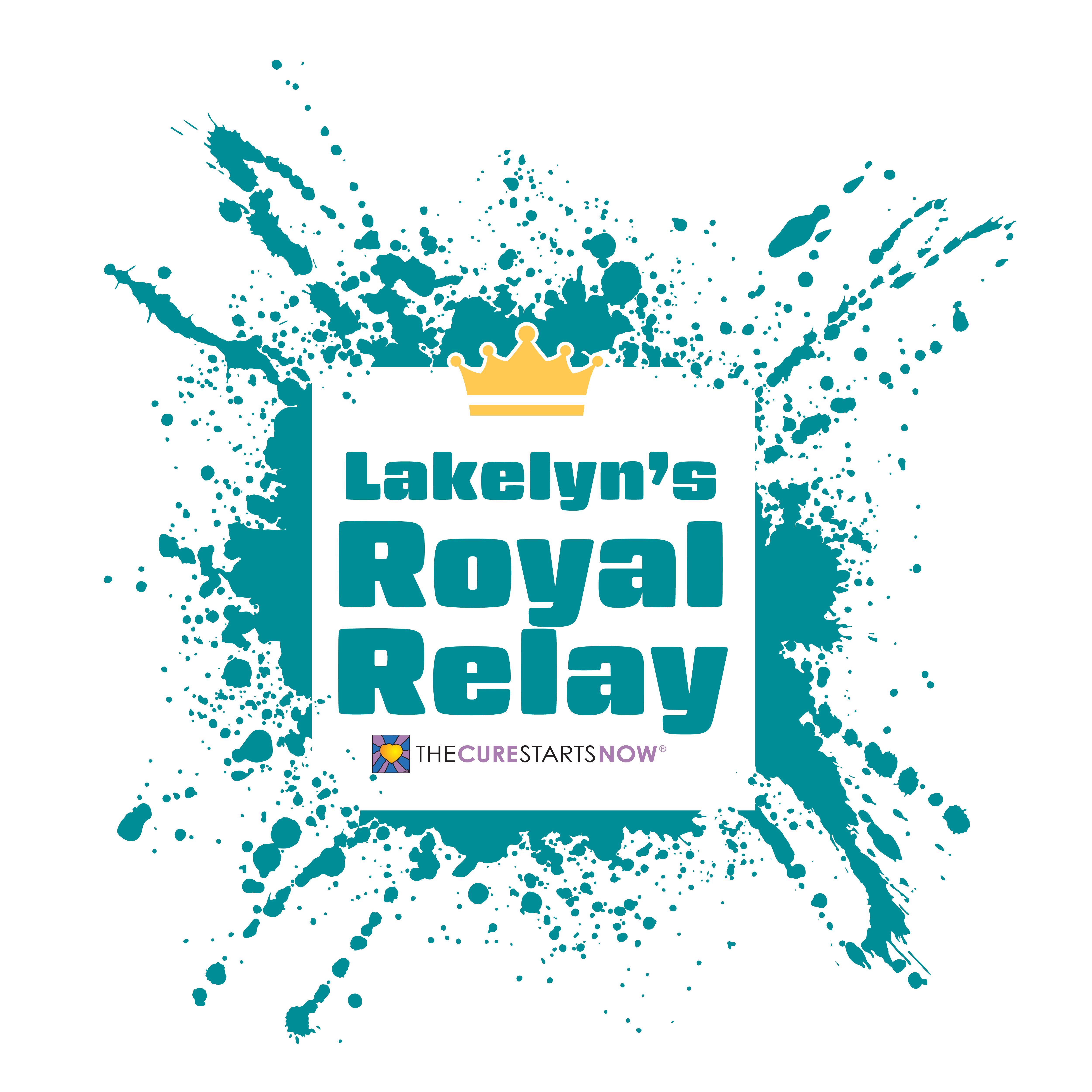 Events | The Cure Starts Now